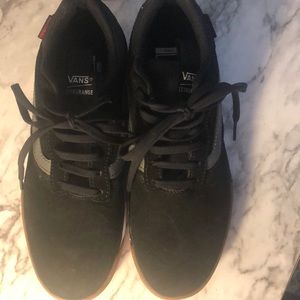 Vans | Shoes | Ultrarange Pro Vans | Poshmark